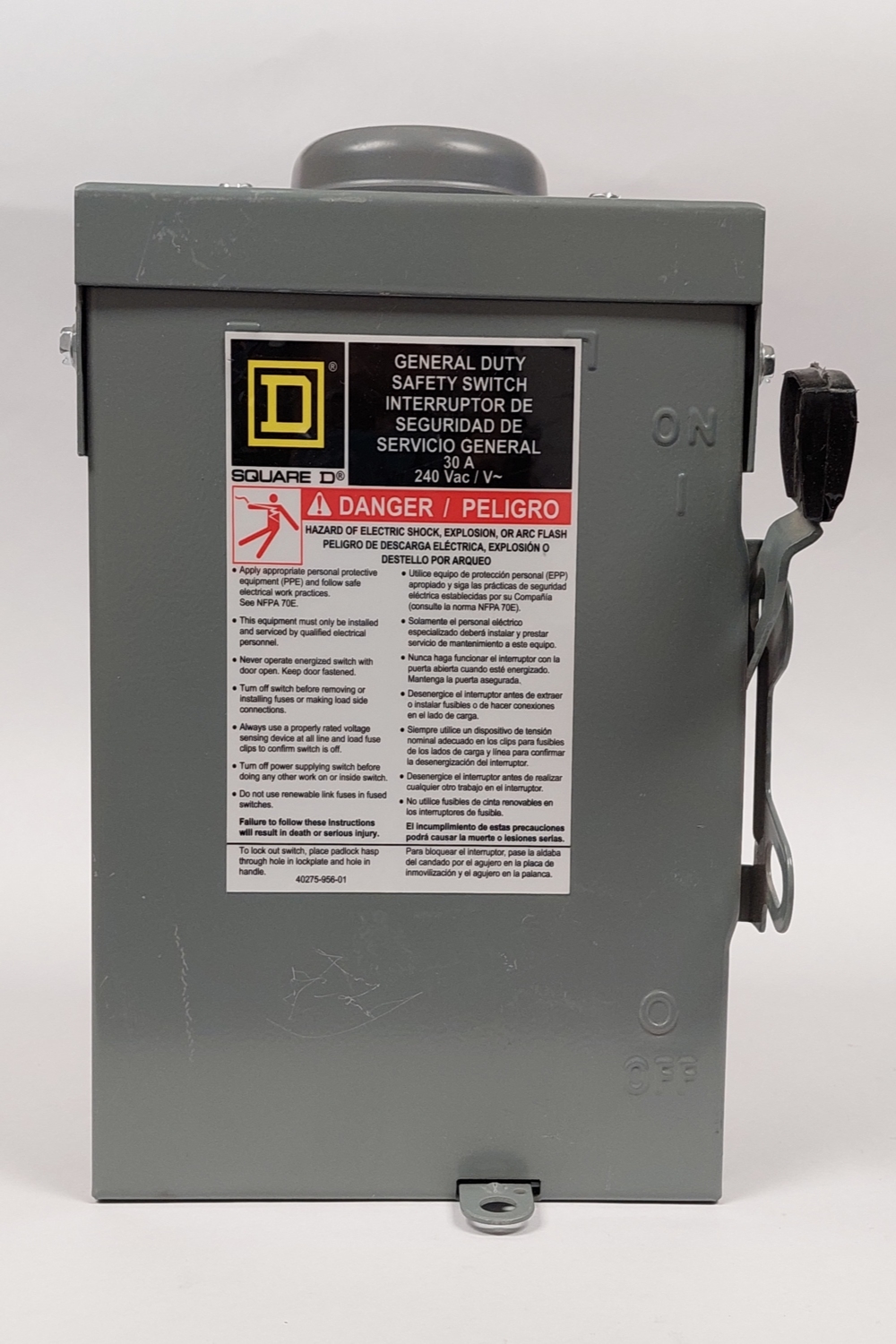 Productos | Tianguis Eléctrico